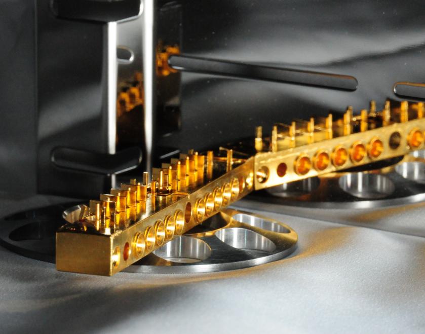 Tips For Selecting The Right Custom Metal Finishing Option