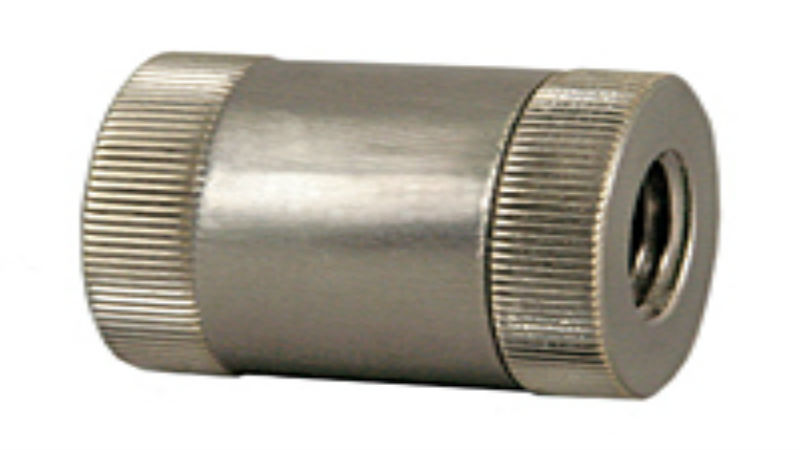 The Advantages Of Using A Needle Flow Control Valve - Earticles Web