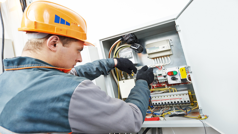 Types of Electrical Services You May Need - Earticles Web
