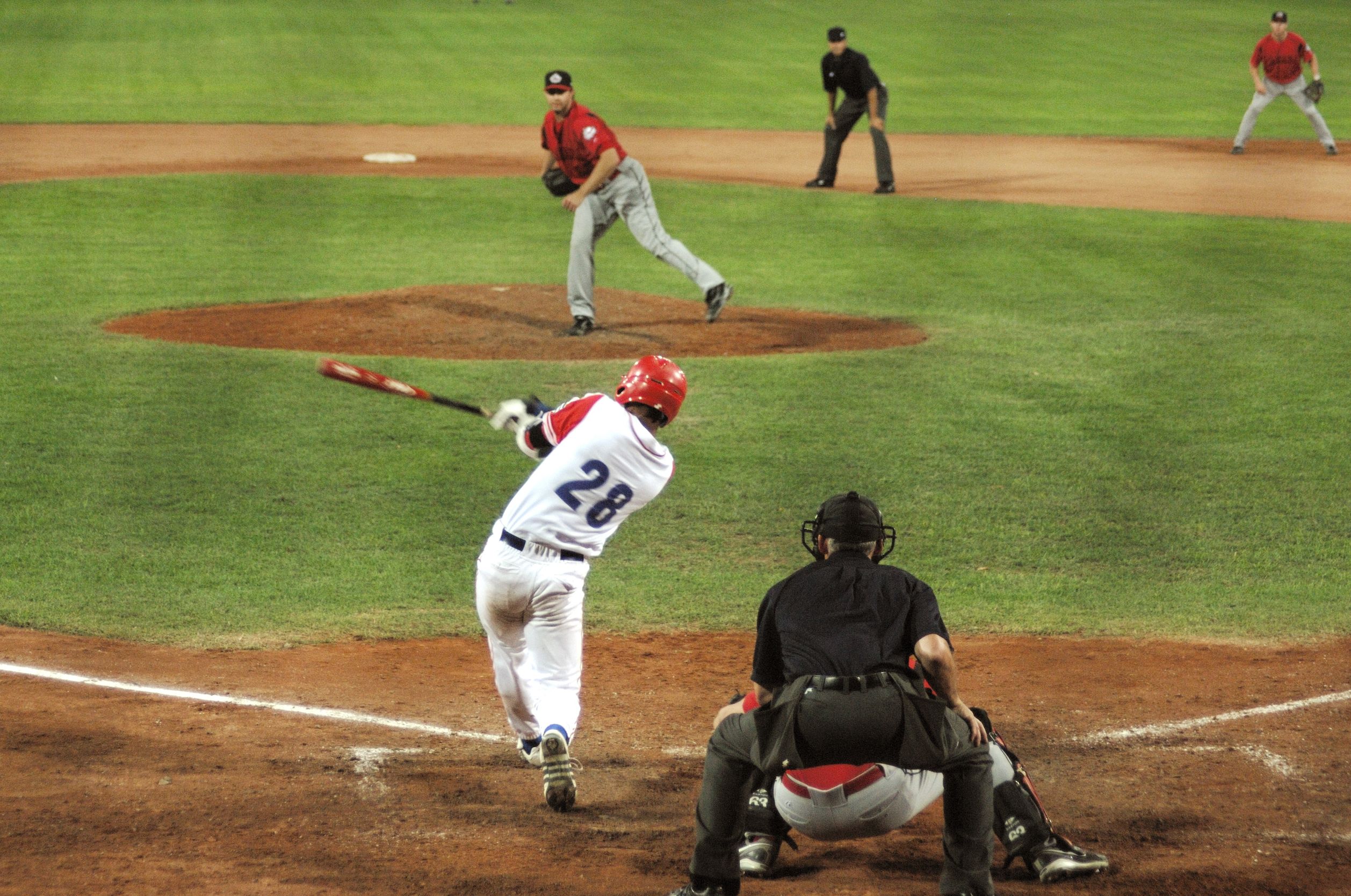 Baseball Drills Can Help You Play Your Best Game In New Jersey Baseball Drills Can Help You Play Your Best Game In New Jersey