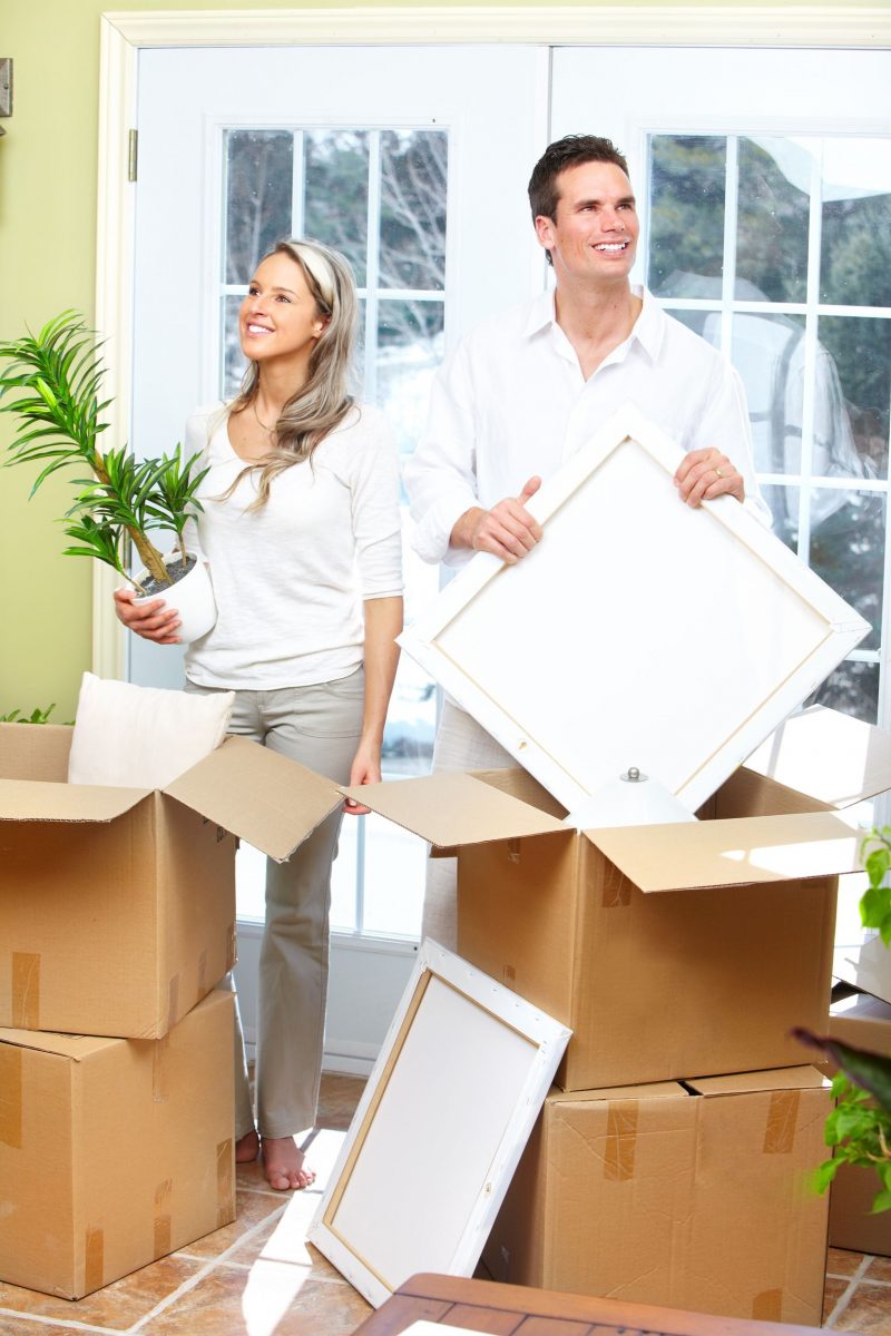 Florida Movers Can Make Moving a Breeze - Earticles Web
