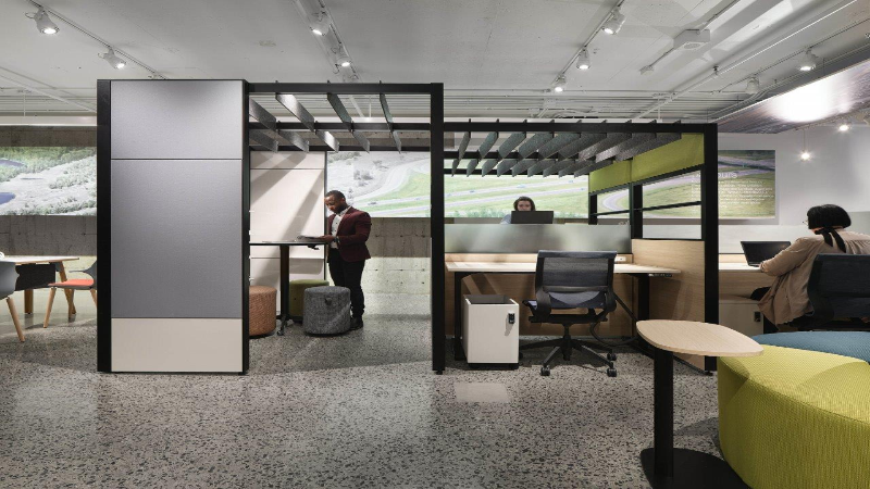 Get a Beautiful Standing Desk in Fort Collins, CO, At a Dedicated ...