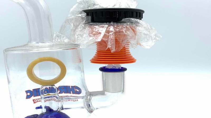 Understanding the Volcano Bag Adapter: A Complete Guide - Earticles Web