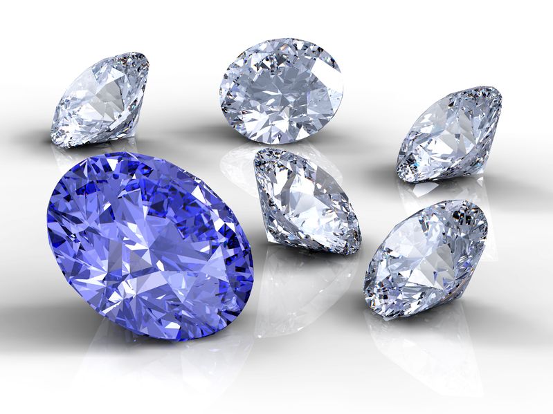 The Intricacies of Man-Made Diamonds in Chicago and Their Role in ...